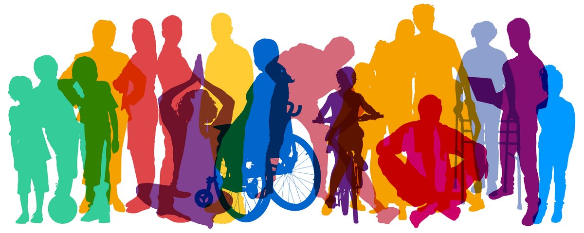 Tipps zum Diversity-Tag am 23. Mai: Vielfalt bei der Arbeit sicher und ...